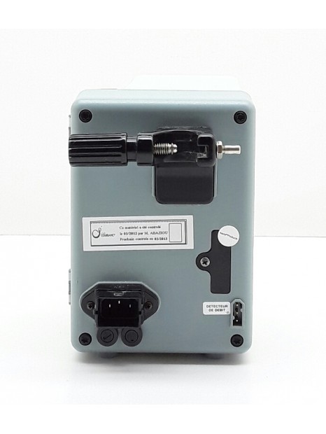 IVAC 598 Volumetric Pump - Alternup Medical