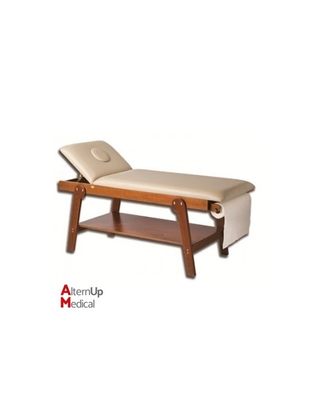 Wooden Examination Table