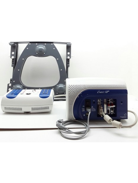 Biosense Webster Carto XP Cardiac Mapping System - Alternup Medical