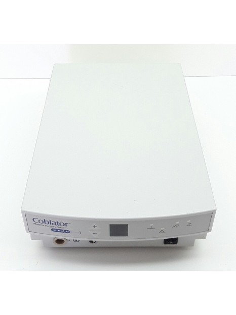 Entec Coblator 2000 Plasma Surgery System - Alternup Medical