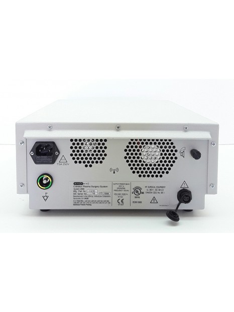 Entec Coblator 2000 Plasma Surgery System - Alternup Medical