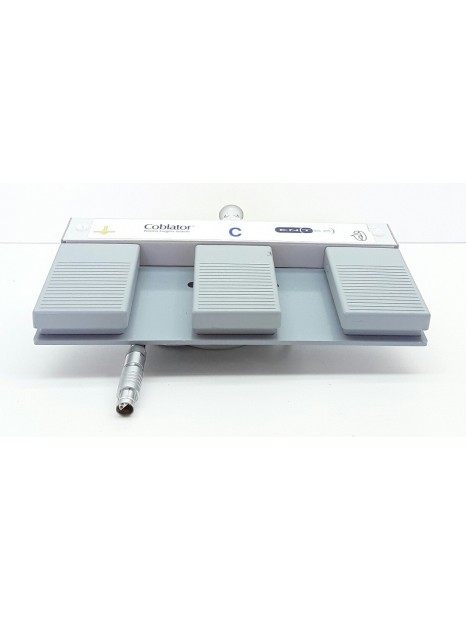 Entec Coblator 2000 Plasma Surgery System - Alternup Medical