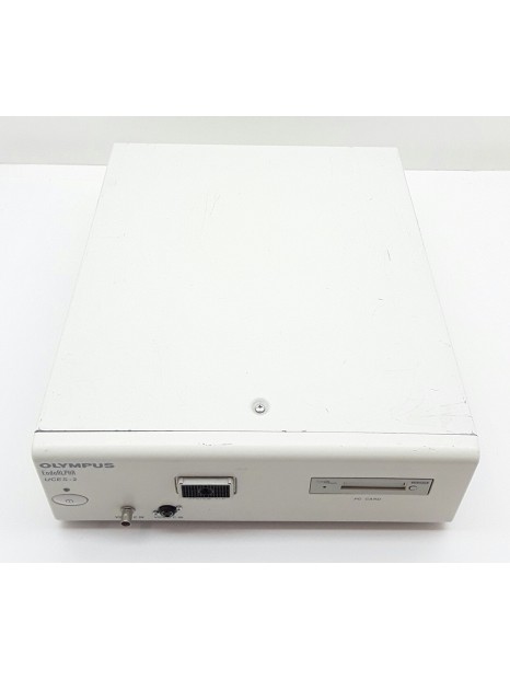 Olympus EndoAlpha UCES-2 Video Processor - Alternup Medical