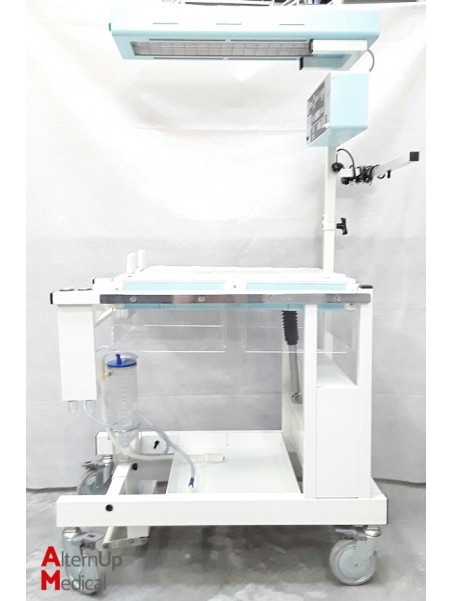 Bioms Multiradia 100 Radiant Open Incubator - Alternup Medical