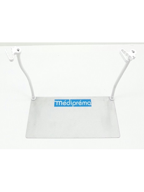 Bioms Multiradia 100 Radiant Open Incubator - Alternup Medical