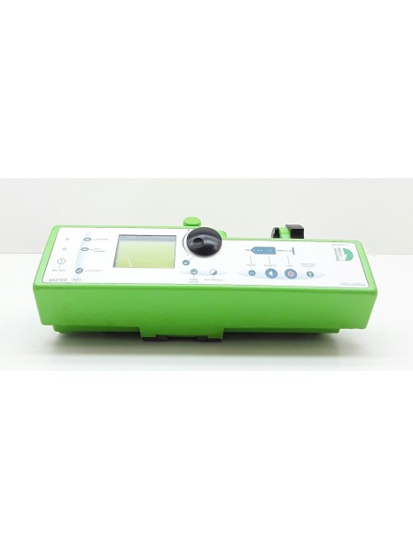 Fresenius Master TCI Syringe Pump - Alternup Medical