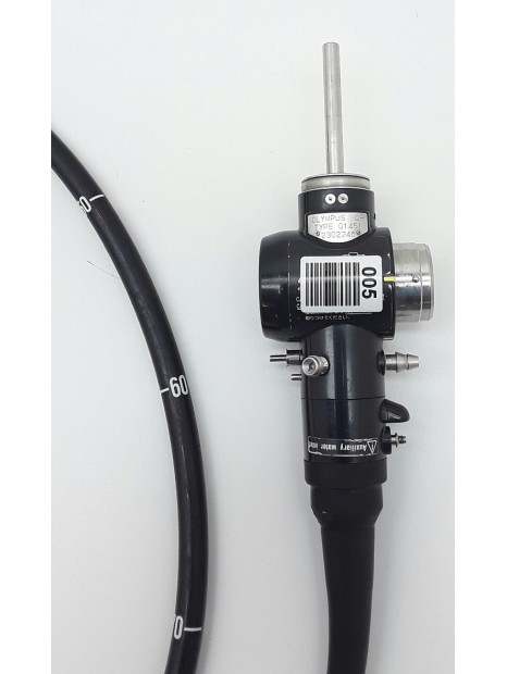 Olympus CF-Q145I Colonoscope - Alternup Medical