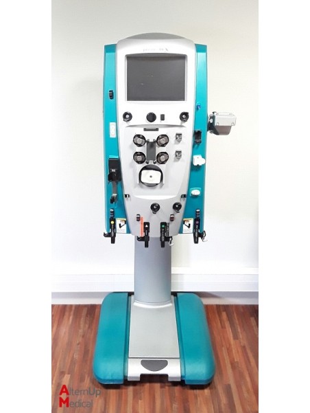 Gambro Prismaflex Dialysis Generator - AlternUp Medical