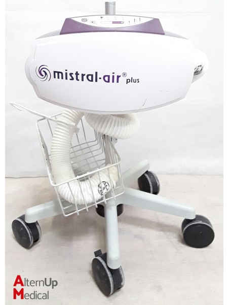 Mistral Air Plus MA1100 Patient Warmer - AlternUp Medical