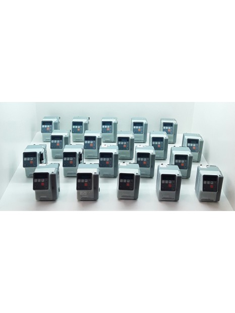 Lot of 20 IVAC 598 Volumetric Pump - Alternup Medical