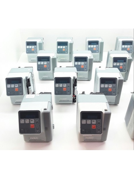 Lot of 20 IVAC 598 Volumetric Pump - Alternup Medical