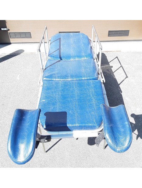 Linak Stretcher - Alternup Medical