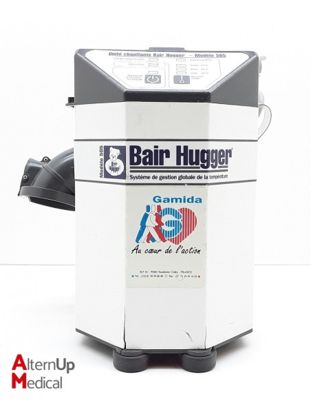Rechauffe Patient Bair Hugger 505 - AlternUp Medical