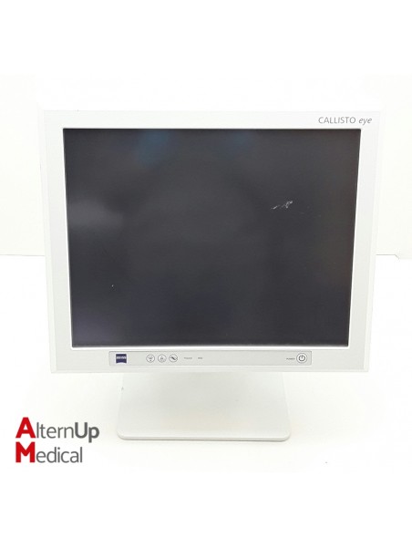 Zeiss Callisto Eye Computer for Cataract Surgery - Alternup Medical