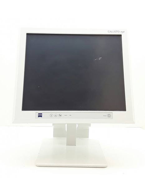 Zeiss Callisto Eye Computer for Cataract Surgery - Alternup Medical