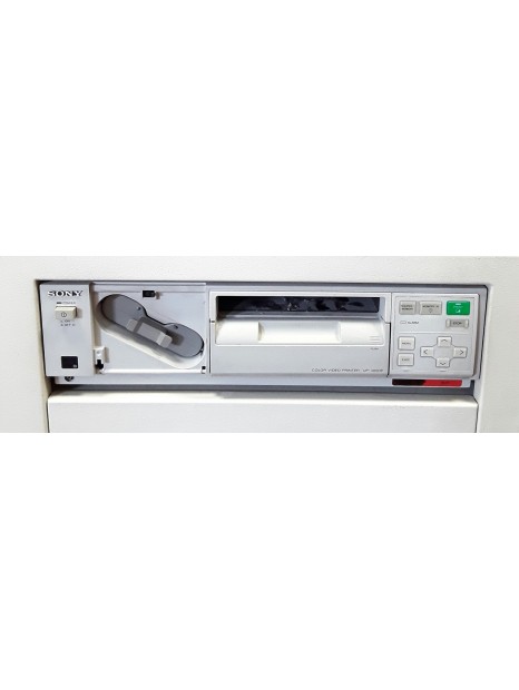 ATL Apogee 800 Ultrasound - Alternup Medical