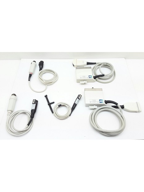 ATL Apogee 800 Ultrasound - Alternup Medical