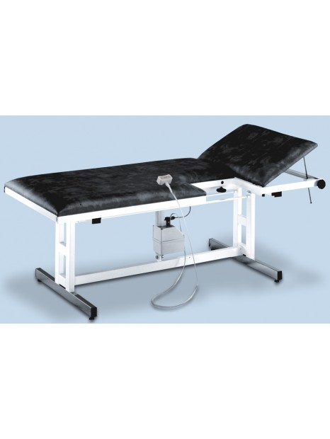 Cardiology Electric Examination Table - Alternup Medical