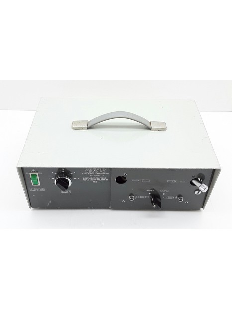 Storz 488 Light Source - Alternup Medical