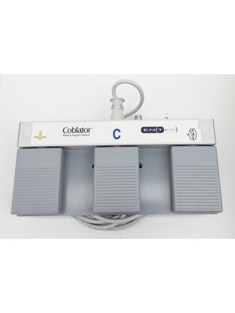 Entec Coblator 2000 Plasma Surgery System - Alternup Medical