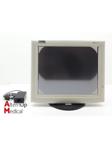 Storz 200902 37 TouchScreen Monitor - Alternup Medical