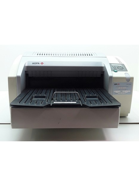 Reprographe de Table AGFA Drystar 5300 - Alternup Medical