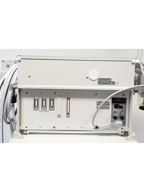 Siemens Servo 900C Reanimation Respirator - AlternUp Medical