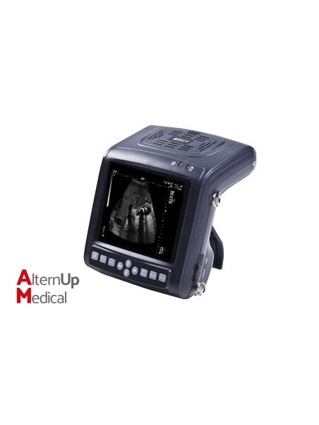 KAIXIN KX5200 Veterinary Arm Portable Ultrasound
