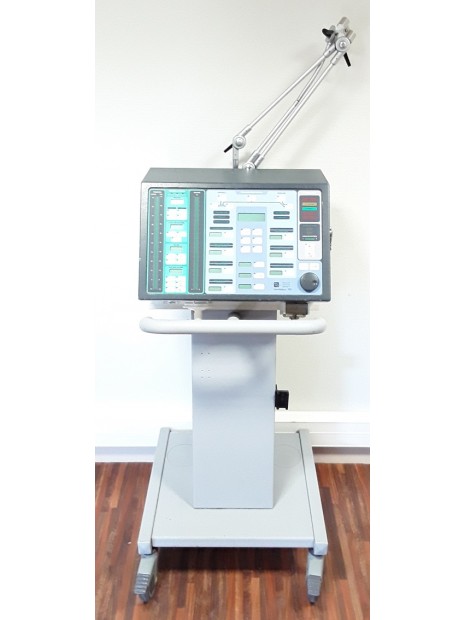 Puritan Bennet 760 Reanimation Ventilator - AlternUp Medical