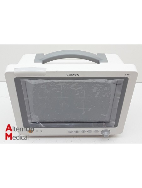 Comen C80 Vital Signs Monitor - Alternup Medical