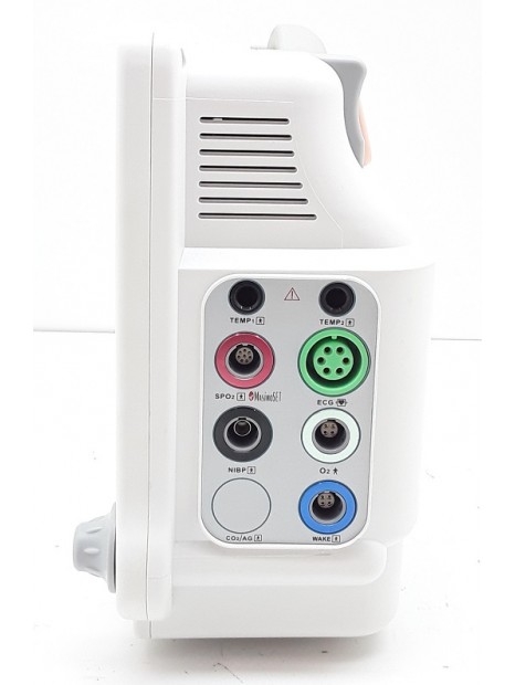Comen C60 Neonatal Vital Signs Monitor - Alternup Medicam