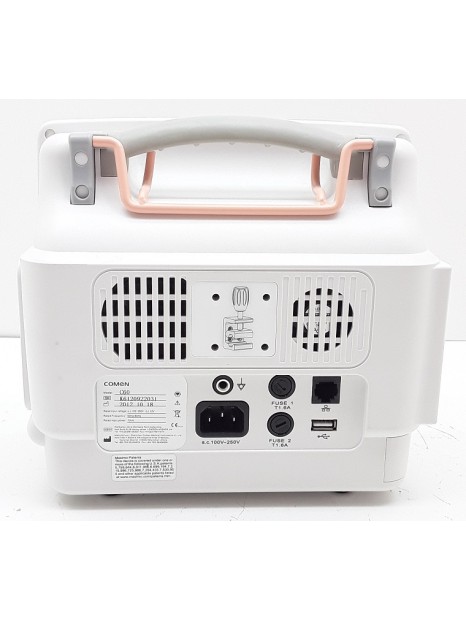 Comen C60 Neonatal Vital Signs Monitor - Alternup Medicam