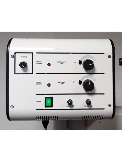 Leica M690 Surgical Microscope - Alternup Medical