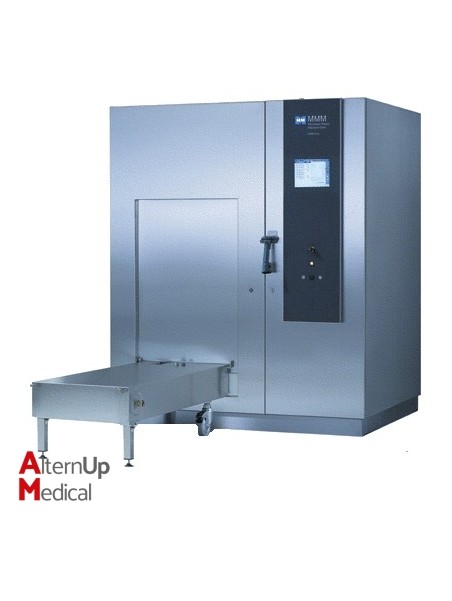 Stérilisateur Autoclave SCHAERER