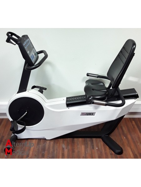Cybex 700R Exercise Bike - Alternup Medical