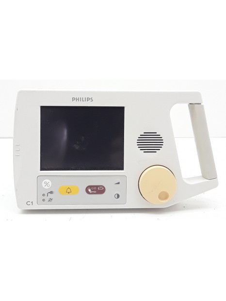 Philips C1 Vitals Signs Monitor - Alternup Medical