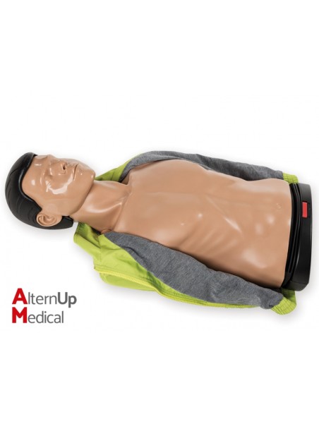 Mannequin de Formation AMBU MAN BASIC -Alternup Medical
