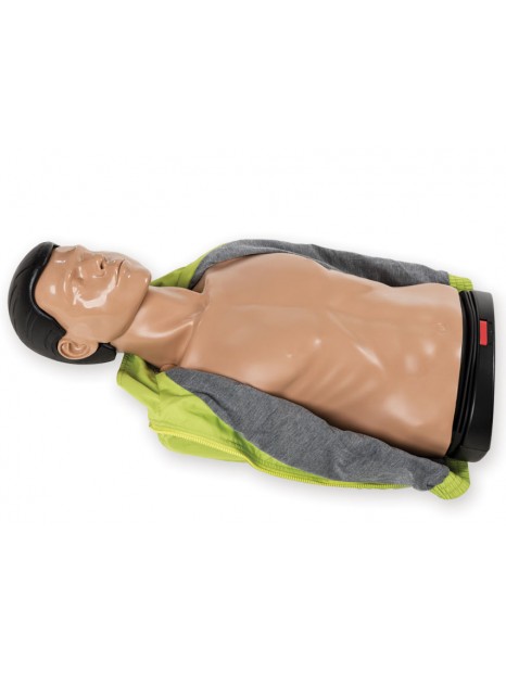 AMBU MAN BASIC Training Manikin - AlternUp Medical