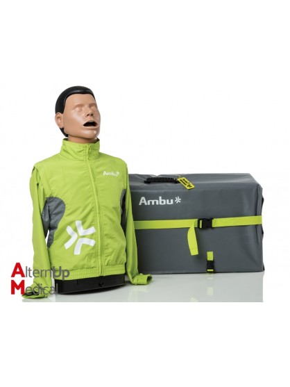 Defibrillators Manual, Semi-automatic and Automatic