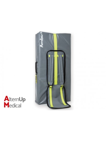 AMBU AIRWAY Man Training Manikin - Alternup Medical