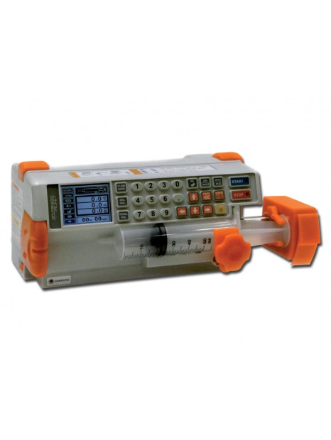 SP-8800 Syringe Pump - Alternup Medical