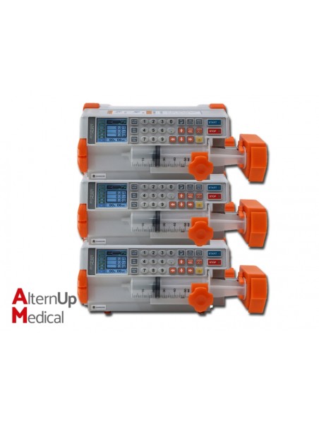 SP-8800 Syringe Pump - Alternup Medical