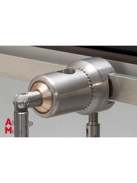 Rotating Clamp for Operating Table - Alternup Medical