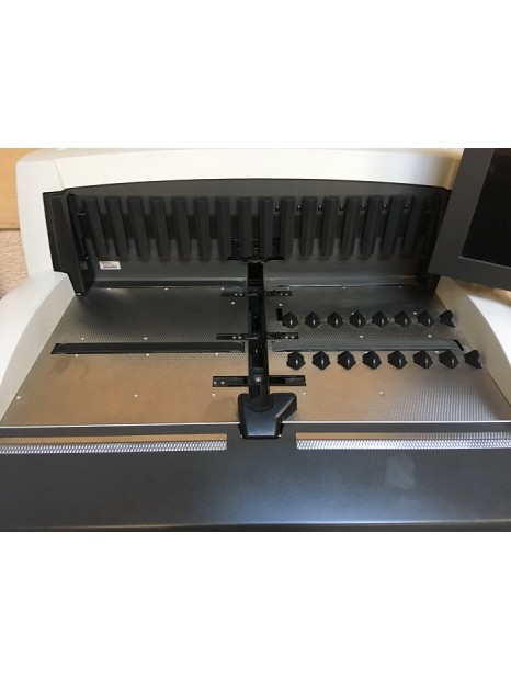 Carestream DIRECTVIEW CR 975 plate reader - Alternup Medical