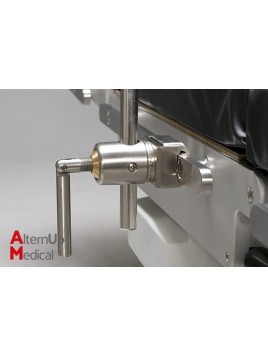 Radial Clamp Universal - Alternup Medical