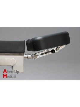 Leg and Body Strap for Operating Table - Alternup Medical