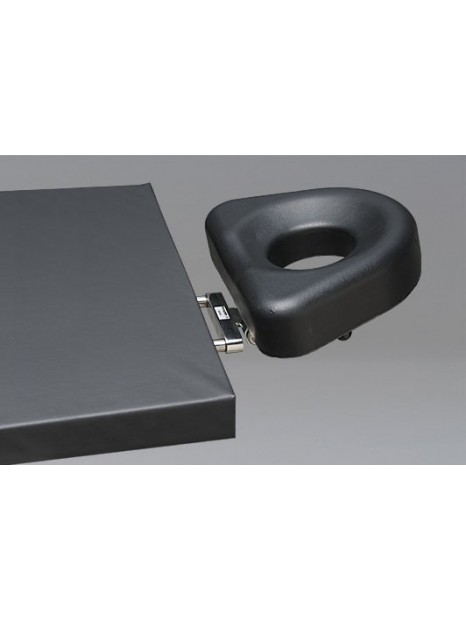 Flexible Head Support for Operating Table - Alternup Medical