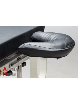 Weinberger Hand Fixation for Operating Table - Alternup Medical