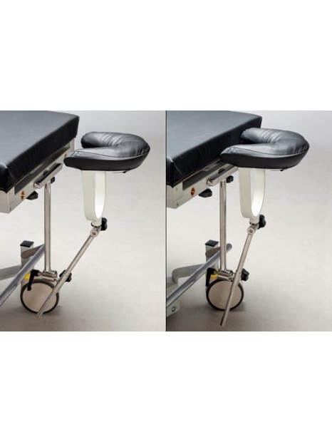 Neuro Head Support for Operating Table - Alternup Medical