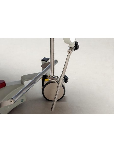 Neuro Head Support for Operating Table - Alternup Medical